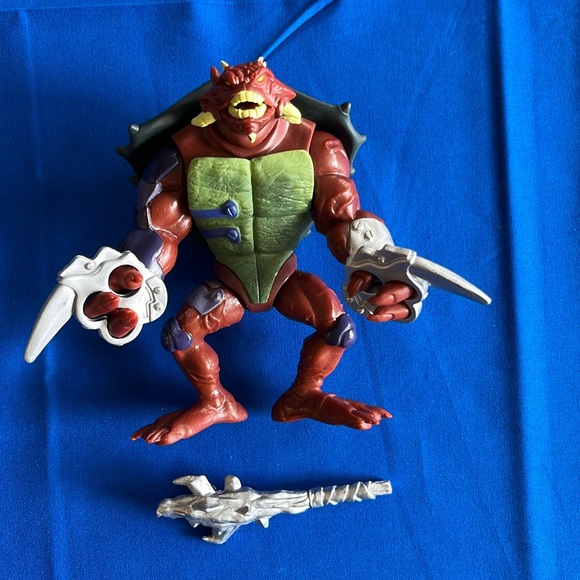 Teenage Mutant Ninja Turtles | Toys | Teenage Mutant Ninja Turtles Tmnt ...